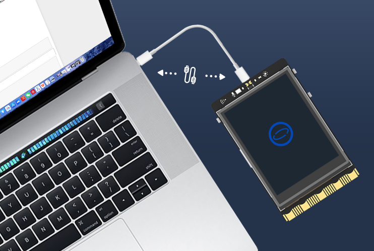 Mind+ Python & Graphical Python - UNIHIKER Documentation